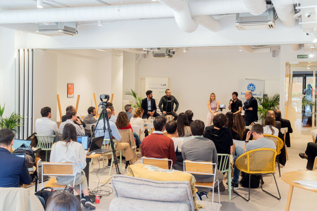 Impulsa tu proyecto en la aceleradora de startups de Aticco | AticcoLab
