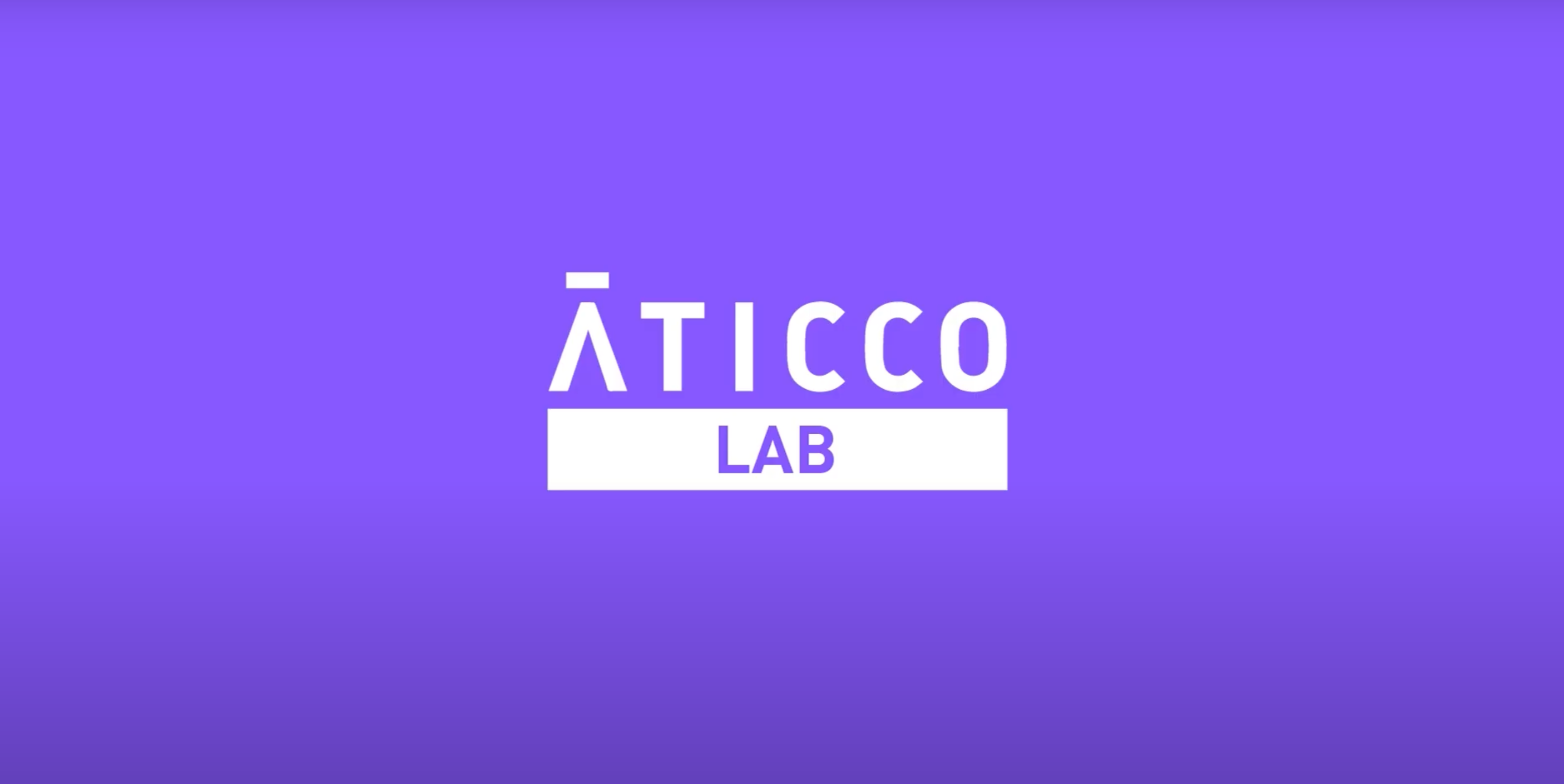 Impulsa tu proyecto en la aceleradora de startups de Aticco | AticcoLab