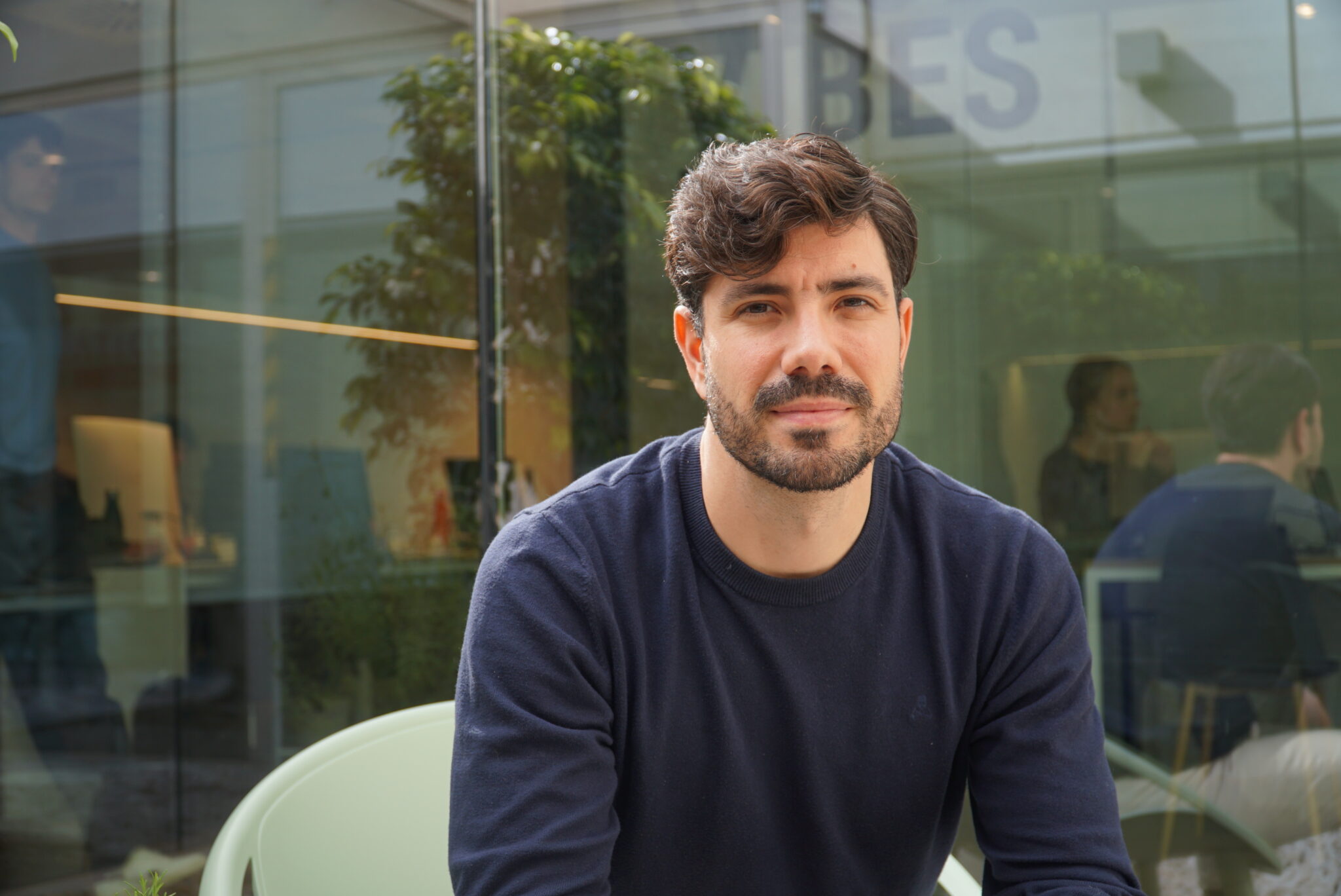 Meet the Founder: Back2Life, el complemento para vivir la vida al máximo | AticcoLab