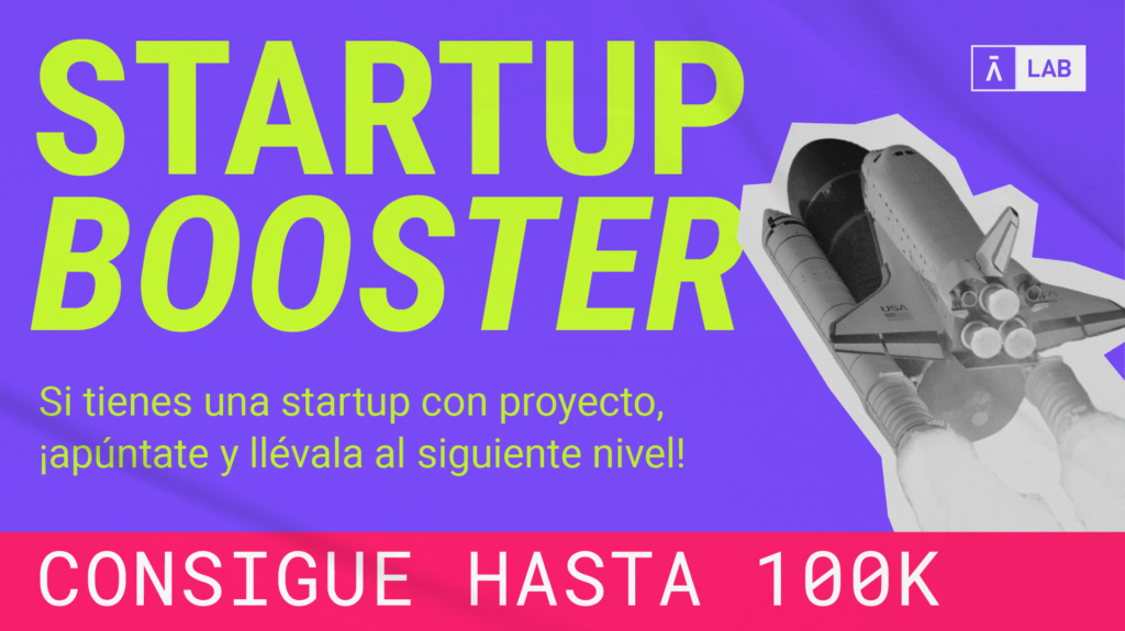 AticcoLab - Startup Booster | AticcoLab